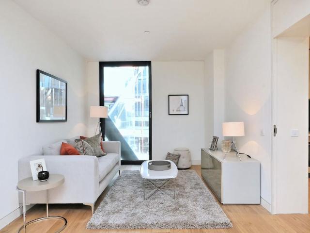 Neo Bankside, Sumner Street, Southbank, London SE1, Studio to rent, £2,297 pcm | PrimeLocation