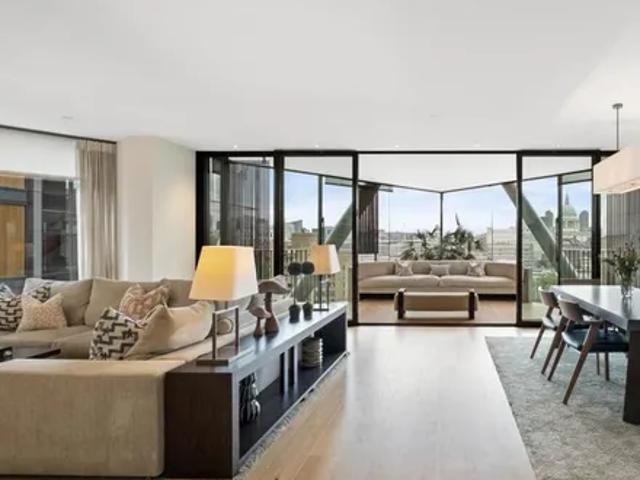 NEO Bankside, Pavillion B, Holland Street, London, SE1 9FU, United Kingdom | 3 bed apartment for rent #167549369 | Rentberry