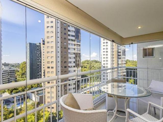 Neo Garden Mossunguê 3 Dormitórios 1 Suíte 2 Vagas livres 110m²