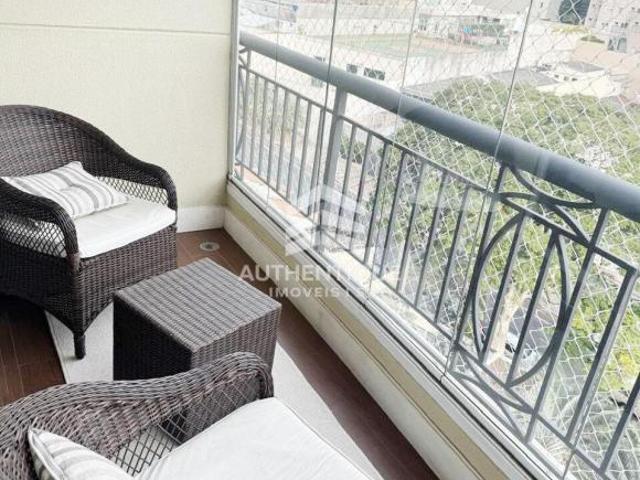NEO MILANO VILA ROMANA Apartamento no bairro Vila Romana à venda