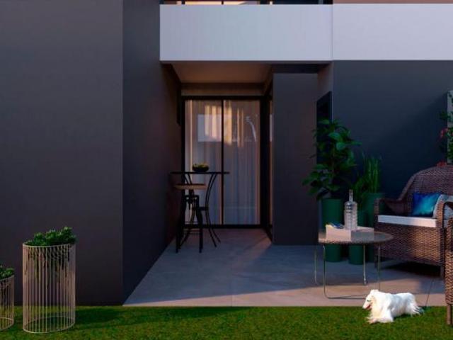 Neo Mundi Home Club Apto 1 quarto 33 m2 Piacentini