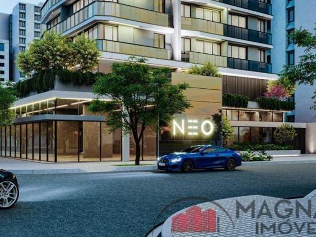 NEO SMART HOMES by Just
