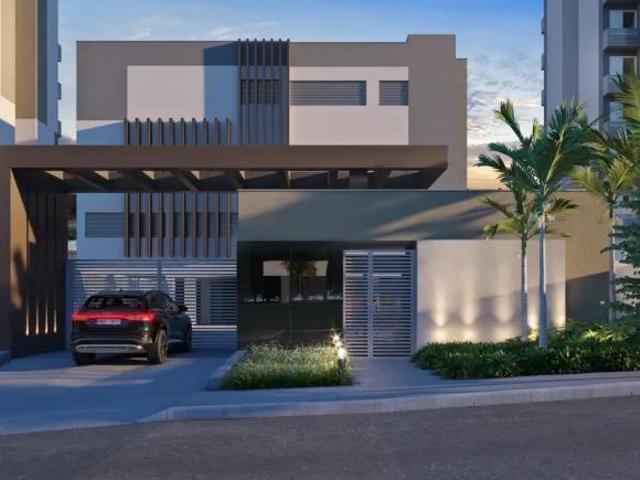 Neo Pampulha Residence T1