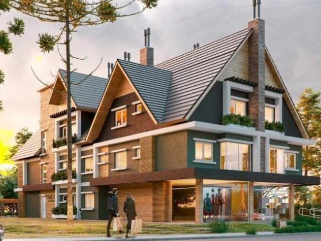 NEO Residencial Apartamento mobiliado, decorado e todo automatizado. Com 2 dormitórios, sendo 1 suít