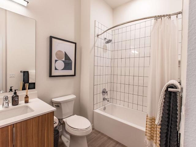 Neon Local 1 Bedroom Apartment for Rent at 99 S Broadway, Denver, CO 80209 Baker