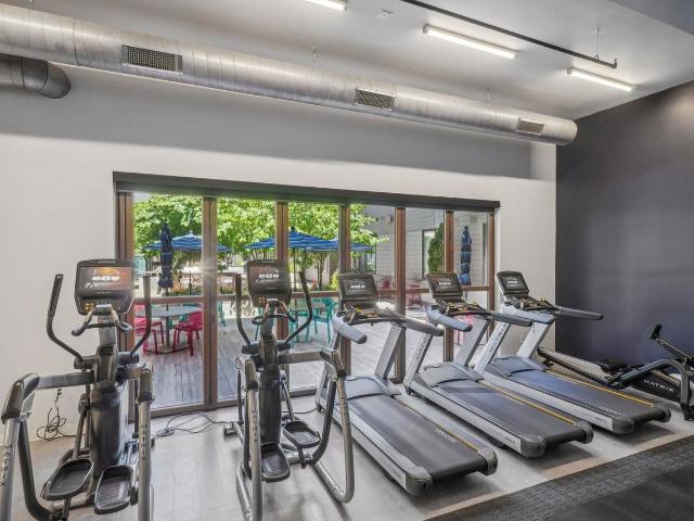 Neon Local 2 Bedroom Apartment for Rent at 99 S Broadway, Denver, CO 80209 Baker