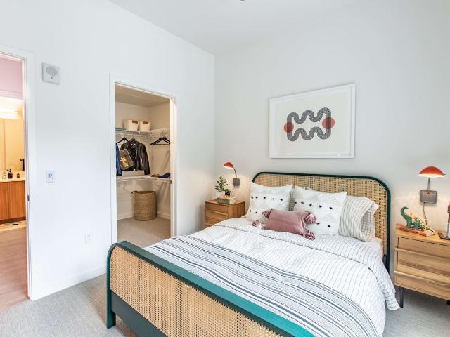 Neon Local 3 Bedroom Apartment for Rent at 99 S Broadway, Denver, CO 80209 Baker
