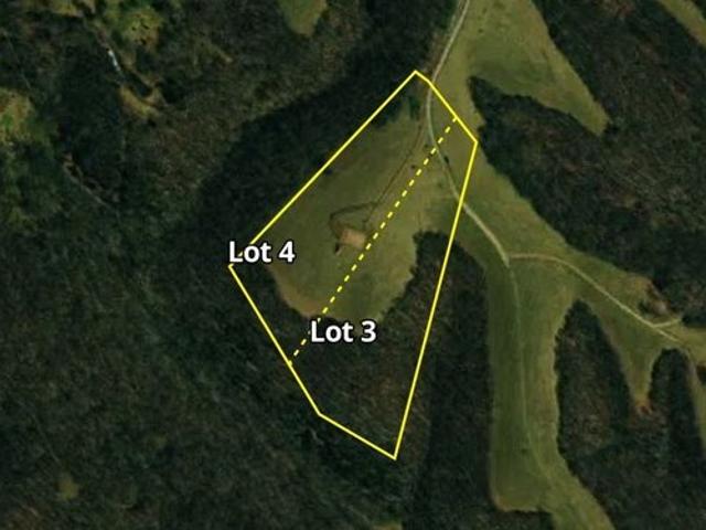 Neon Sky Dr Parcel 3, Pineville, MO 64856