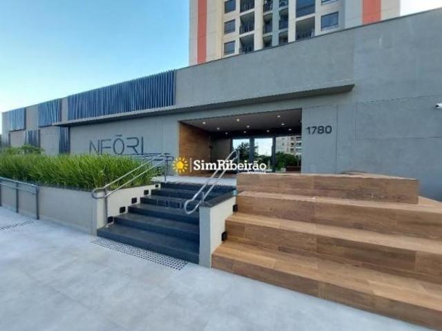 Neôri | Apartamento à venda no Bairro Quinta da Primavera em Ribeirão Preto