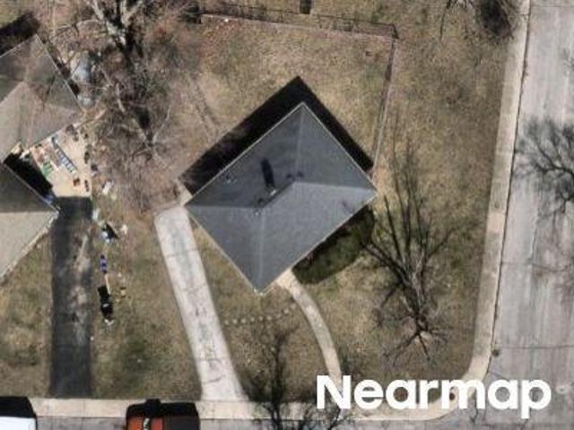 Neosho St