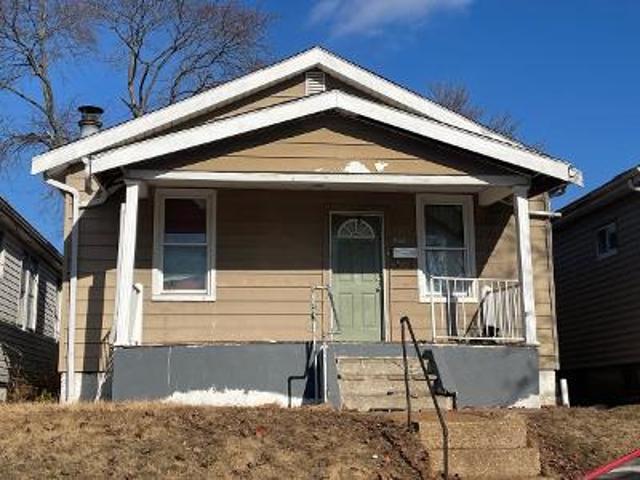 Neosho St