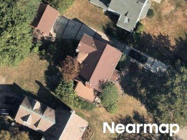 Neosho Rd