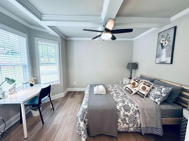 Neat and Cozy Room Near Lake Lanier & I 985