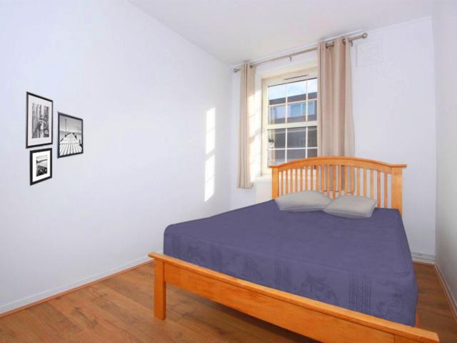 Neat double bedroom in Clerkenwell Has a Room
