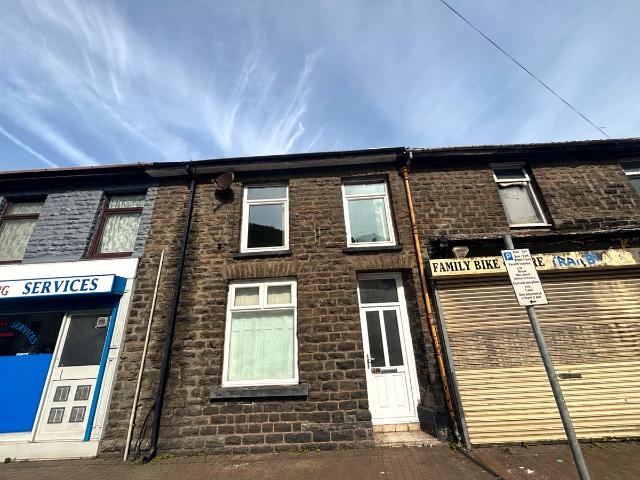 Neath Road, Briton Ferry, Neath, West Glamorgan SA11, 1 bed flat to rent, £475 pcm | PrimeLocation