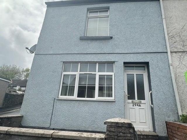 Neath Road, Plasmarl, Swansea, SA6