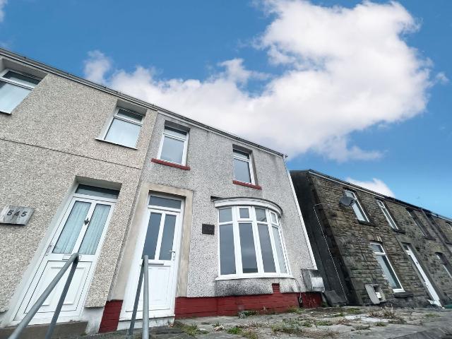 Neath Road, Swansea SA6, 2 bed semi detached house to rent, £875 pcm | PrimeLocation