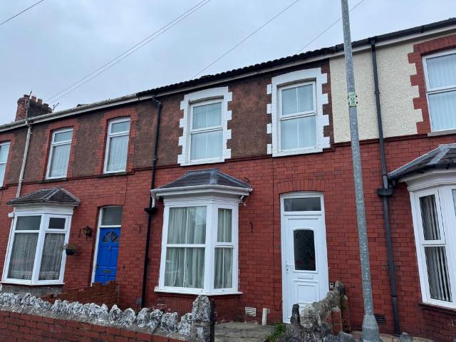 Neath SA11 4 bed terraced house to rent £1,245 pcm £287 pw