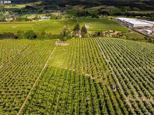Neal Creek Mill Rd, Hood River, OR 97031