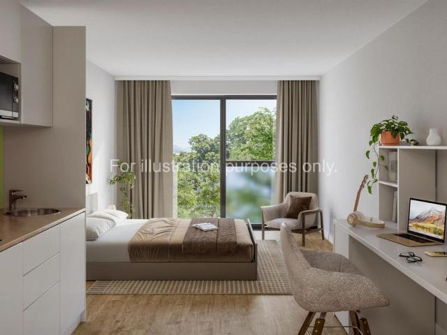 Neal Drive, Cambridge CB4, Studio to rent, £1,252 pcm | PrimeLocation