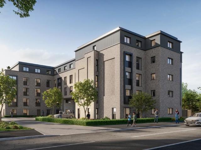 Neal Drive, Cambridge CB4 Studio to rent £1,339 pcm £309 pw