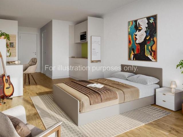 Neal Drive, Cambridge CB4 Studio to rent £1,382 pcm £319 pw