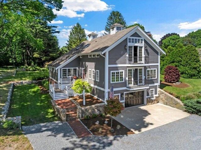 Neal Gate St, Scituate, Home For Sale