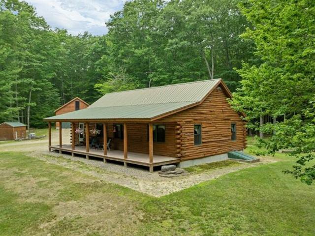 Neal Hill Rd, Tuftonboro, Home For Sale