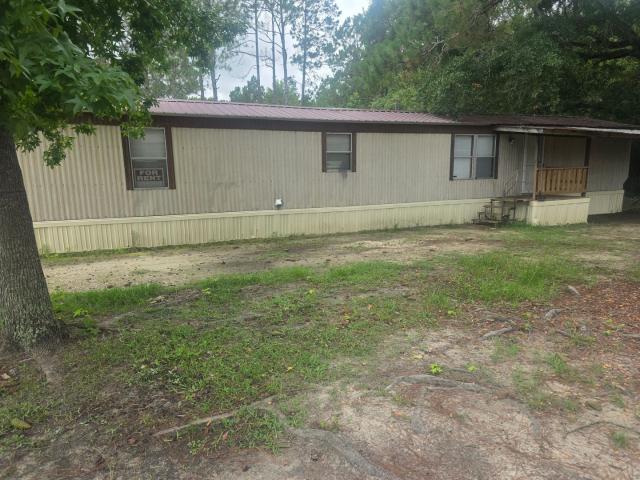 Neal Lane Mobile Home Park