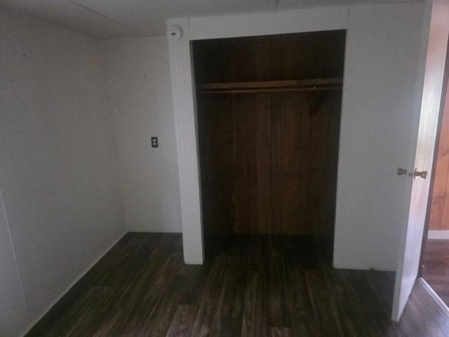 Neal Lane Mobile Home Park 2 Bedroom Apartment for Rent at Neal Ln, Bonifay, FL 32425