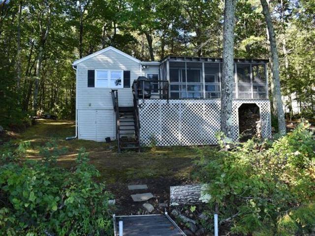 Neal Ln, Monmouth, Home For Sale