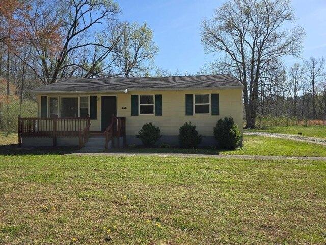 Neal Parker Rd, Temperanceville, Home For Sale