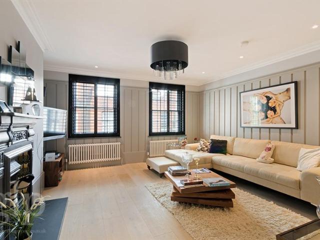 Neal Street, Covent Garden, WC2H 3 bed townhouse to rent £7,367 pcm £1,700 pw