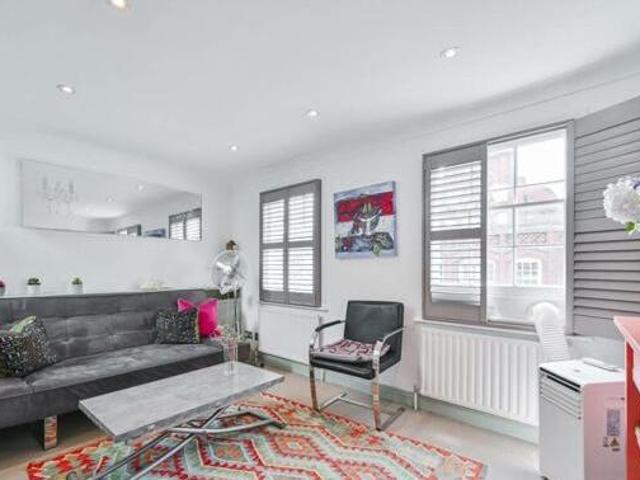 Neal Street, Covent Garden, 1 Bedroom Flat
