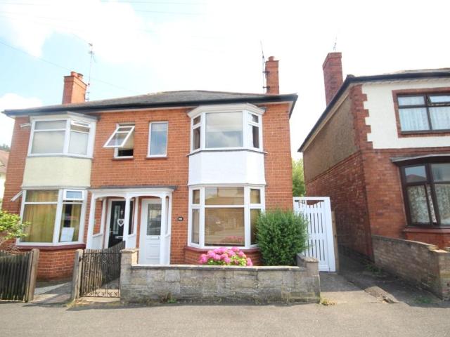 Neale Avenue, Kettering NN16, 3 bed semi detached house to rent, £1,150 pcm | PrimeLocation