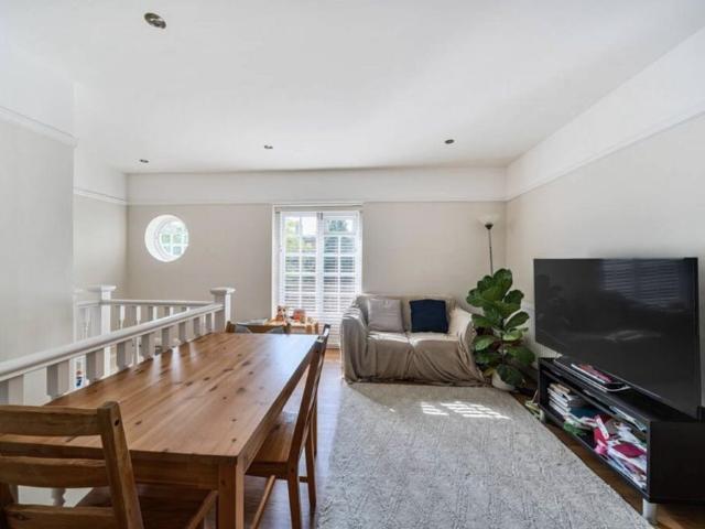 Neale Close Hampstead Garden Suburb N2