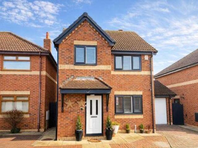 Neales Fold, Crossens, 3 Bedroom Detached