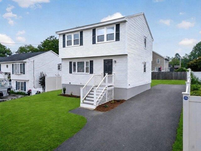 Nealley St, Billerica, Home For Sale