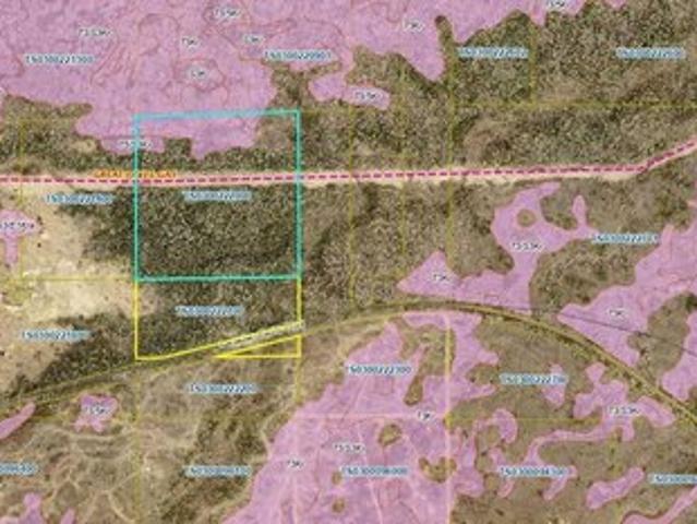 Near Moretto Rd, Superior, WI 54880