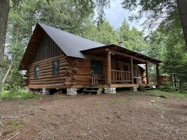 Near Otter Ln, Watersmeet, MI 49969