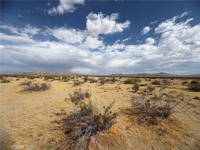 Near Outlet Center Dr, Barstow, CA 92311