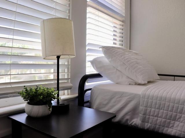 Near Alamo Heights and Downtown San Antonio. 5 Mi