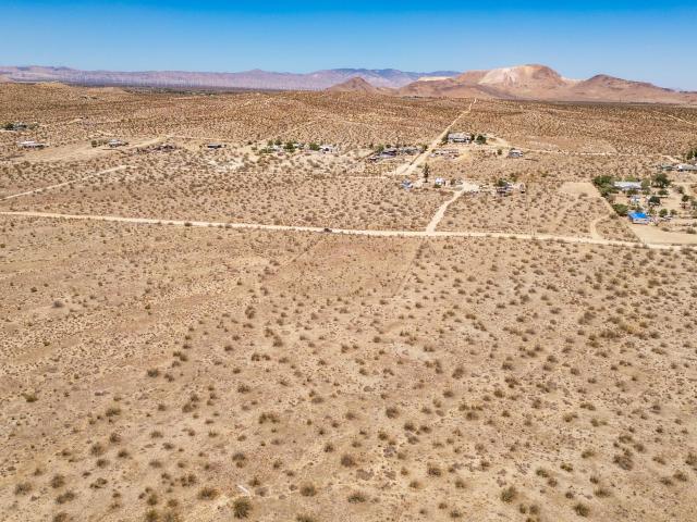 Near Beaudette & 30th St W, Rosamond, CA 93560 | MLS #25006