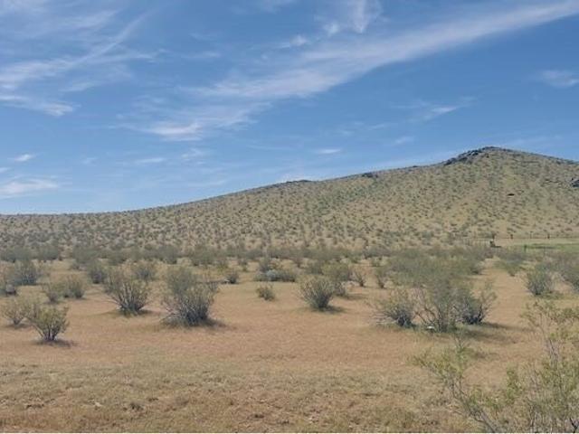 Near Caspar Rd, Apple Valley, CA 92307
