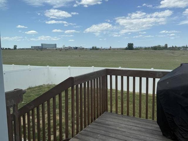 near Fairchild AFB | Available ASAP