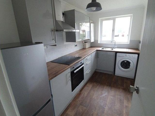 Near Glasgow Green, Glasgow G40, 1 bed flat to rent, £850 pcm | PrimeLocation