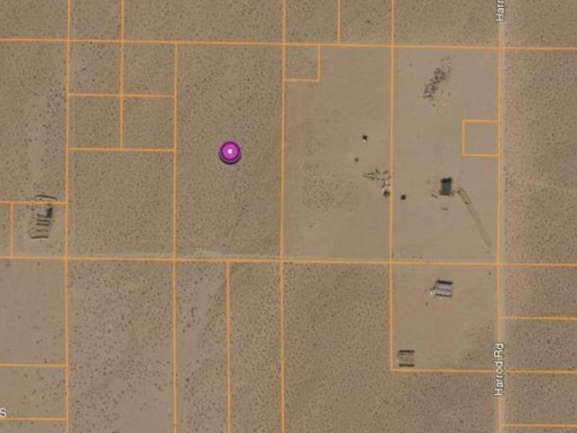 Near Harrod Rd, Lucerne Valley, CA 92356