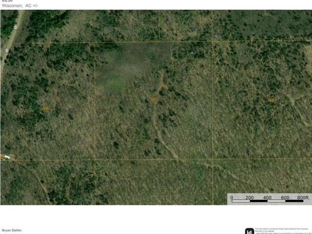 Near Highway 52 Unit TRACT8250, Antigo, WI 54409
