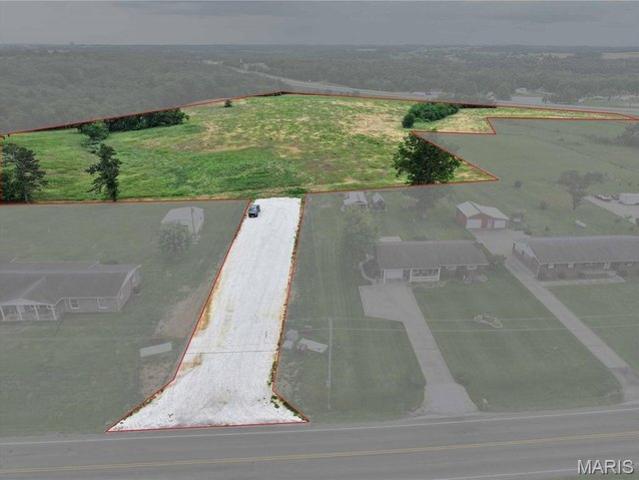 Near I 55 / W St Joseph St, Perryville, MO 63775