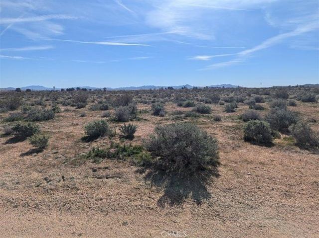 Near Indian Wls, Hinkley, CA 92347